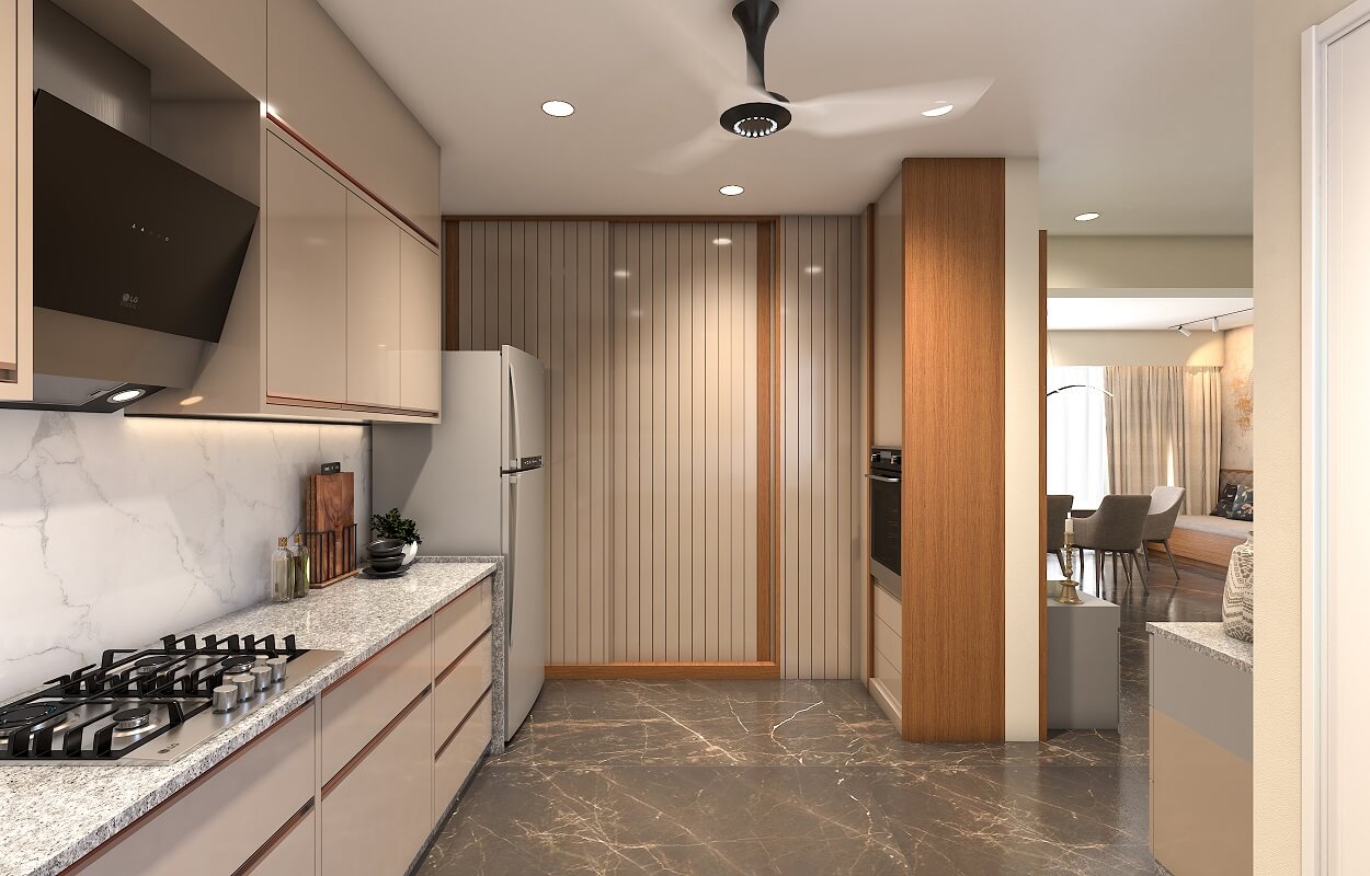 Tibrewals Residence @ Maple Tree – Lineedge – Architecture | Interior ...